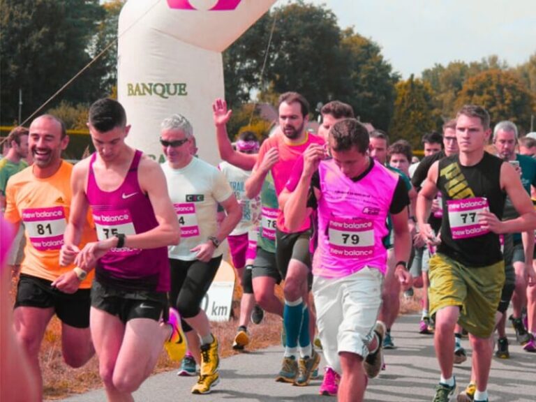 Comment réussir sa préparation à la course à pied - MaCompet