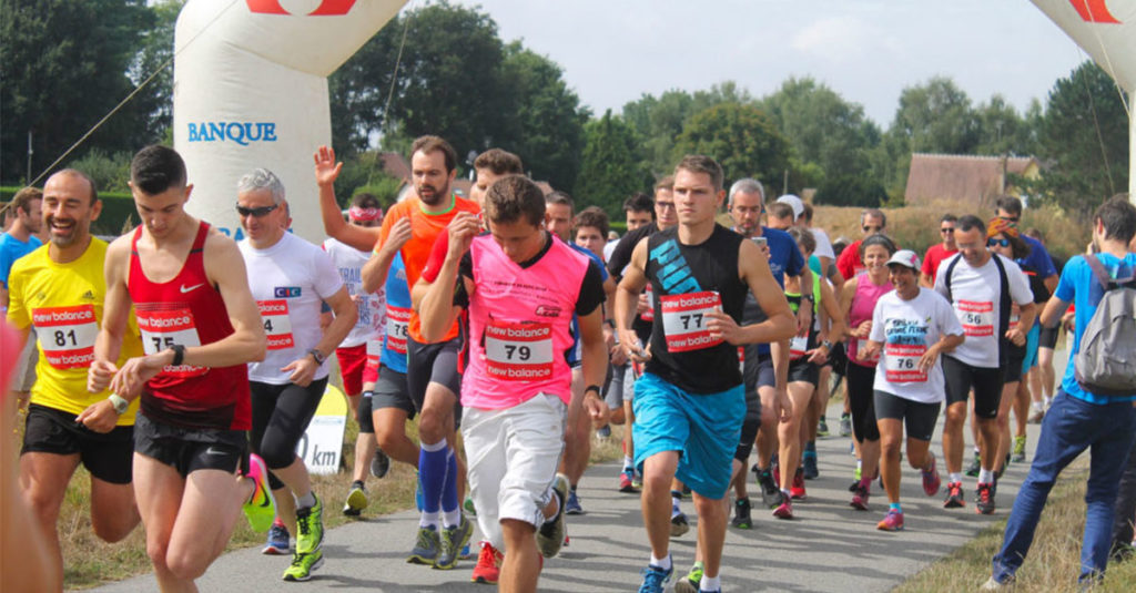 Comment réussir sa préparation à la course à pied - MaCompet